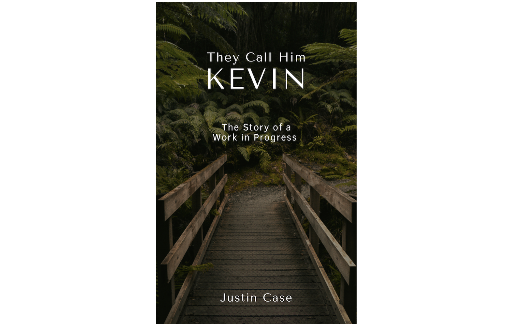 Beyond the Cover – A Beacon of Light