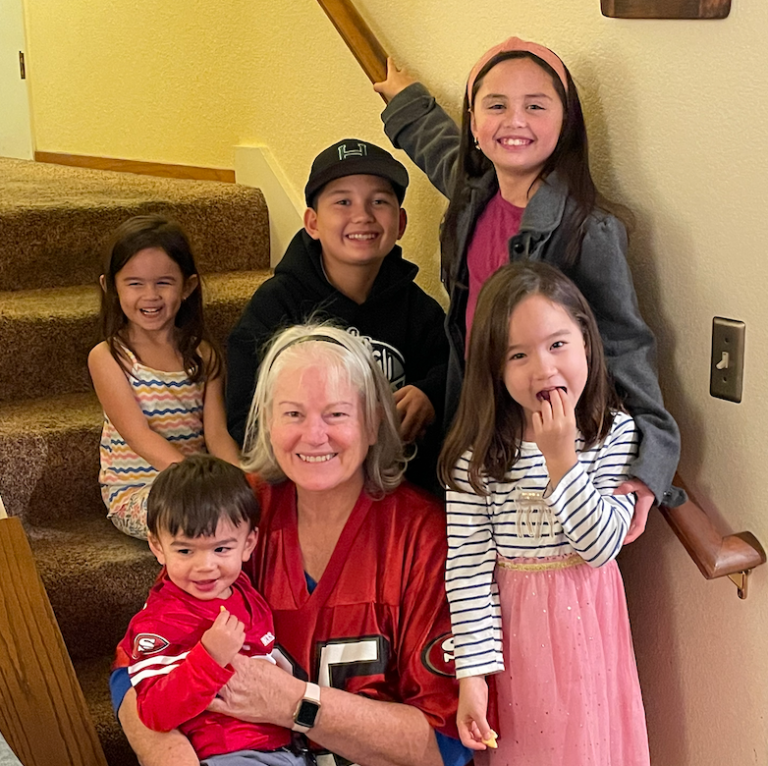 Best Friends – A Beacon of Light